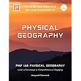 Buy PMF IAS World Geography Through Maps for UPSC, State PCS and Other ...
