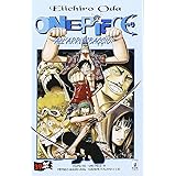 One piece (Vol. 35) : Oda, Eiichiro, Martini, E.: Amazon.it: Libri