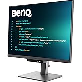 BenQ RD280UA 28.2” 4K+ 3840x2560 3:2 Special Ratio Programming Monitor ...