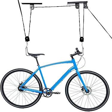 Amazon Bike Racks For Garages