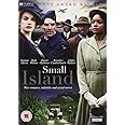 Small Island [DVD]: Amazon.co.uk: Naomie Harris, Ruth Wilson, Benedict ...
