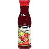 Mala's, Whole Crush 750ml, Strawberry, 750 Millilitre : Amazon.in ...