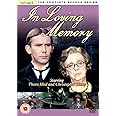 In Loving Memory - The Complete Second Series [DVD] [1980]: Amazon.co ...