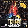 Star Trek - First Contact: Amazon.de: Musik-CDs & Vinyl