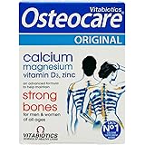 Vitabiotics Feroglobin Original - 30 Capsules: Buy Online at Best Price ...