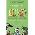 Rumo: Amazon.co.uk: Moers, Walter, Brownjohn, John: 8601404815874: Books