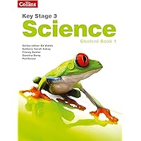 Geographical Enquiry Student Book 1 (Collins Key Stage 3 Geography ...