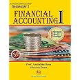 Financial Accounting - First Semester according to Curriculum and ...