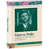 Marco Polo: Amazon.it: Lancaster, Burt, Marshall, Ken, Nimoy, Leonard ...