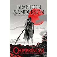 Oathbringer: The Stormlight Archive Book Three: Amazon.co.uk: Sanderson ...