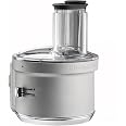 KitchenAid 5KSM2FPA Food Processor, Accessorio per Robot da Cucina ...