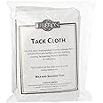 Liberon TCP10 Tack Cloth (Pack of 10) : Amazon.co.uk: DIY & Tools