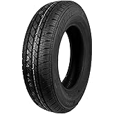 YOKOHAMA 165/80% R14 EARTH-1 85T TUBELESS (TL) CAR TYRE : Amazon.in ...