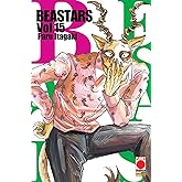 Beastars (Vol. 13) : Itagaki, Paru: Amazon.it: Libri