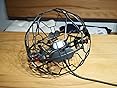 Air Hogs - Supernova, Gravity Defying Hand-Controlled Flying Orb, for ...