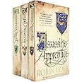 The Complete Farseer Trilogy: Assassin's Apprentice, Royal Assassin ...