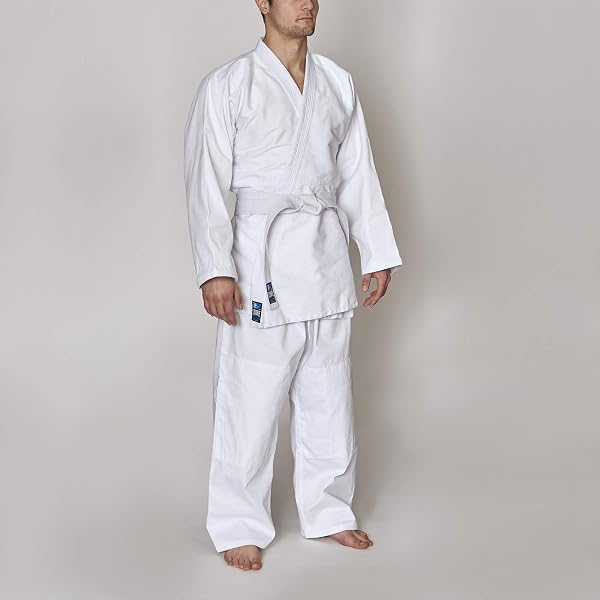 Updated Size Chart For Mizuno Hayato Here R/judo, 46% OFF
