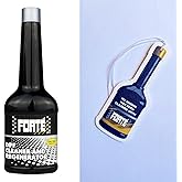 Forte DPF Cleaner and Regenerator (400ml) : Amazon.co.uk: Automotive