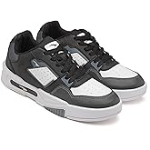 Buy JQR Signature Men's Casual Sneaker Shoes Synthetic Upper Lace up ...