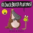 Oi Duck-billed Platypus! (Oi Frog and Friends): Amazon.co.uk: Gray, Kes ...