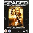 Spaced - Definitive Collectors' Edition [DVD]: Amazon.co.uk: Jessica ...