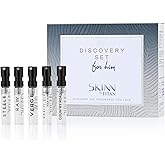 Buy Skinn By Titan Jasmine Liquid Discovery Set - Women, 10 ml Online at Low Prices in India ...