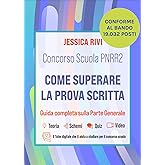 Concorso Scuola PNRR 2 - Manuale Prova Scritta. Conforme al bando di 19.032 posti (600 pagine ...