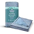 Silentnight Restore Cooling Gel Mattress Pad - Helps Absorb Body Heat ...