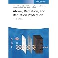 Buy ATOMS, RADIATION, AND RADIATION PROTECTION 4TH EDITION Book Online ...