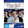 The Bill - Complete Series 1-4: Amazon.co.uk: John Salthouse, Graham ...
