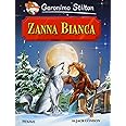 Amazon.it: Zanna Bianca di Jack London - Stilton, Geronimo, Denegri ...