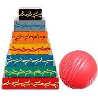 Buy SIMPLE DAYS Lagori Pitthu Handmade Wooden Traditional Indian Seven ...