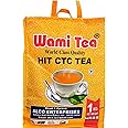 WAMI HiT CTC TEA (1KG), "World class Quality", Strong, fresh flavour ...