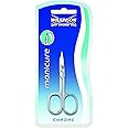 Wilkinson Sword Nail Scissors with Manicure Top in Chrome : Amazon.co ...