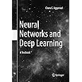 Buy Neural Networks and Deep Learning: A Textbook Book Online at Low ...