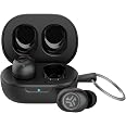 JLab JBuds Mini True Wireless Earbuds, In Ear Headphones, Bluetooth ...
