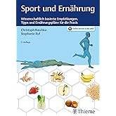 Molekulare Sport- und Leistungsphysiologie: Molekulare, zellbiologische ...