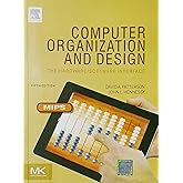 Computer Organization and Design MIPS Edition: The Hardware/Software Interface (The Morgan ...