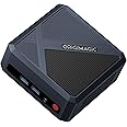 origimagic N2 PRO Mini PC, procesador AMD Ryzen 7 6800H (hasta 4,7 GHz ...