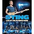 Sting Live At The Olympia Paris: Amazon.it: Sting: Film e TV