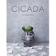 Cicada : Tan, Shaun: Amazon.co.uk: Books