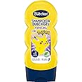 Bübchen Shampoo & Gel Doccia Bambini Pokémon Pikachu Edition 230ml ...