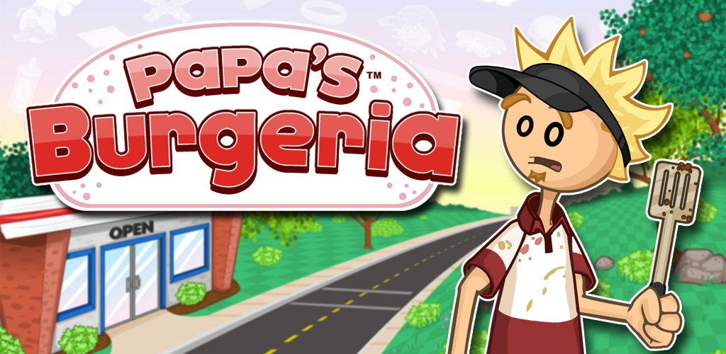 Papa's Burgeria: Amazon.it: Appstore per Android