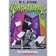 Haunted School (Goosebumps): Amazon.co.uk: Stine, R L: 9780439774758: Books
