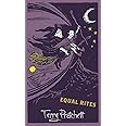 Equal Rites: Discworld: The Witches Collection: Amazon.co.uk: Pratchett ...