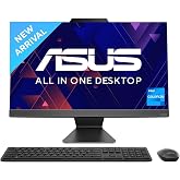 ASUS AIO A3202,21.45" FHD,Intel 7305, All-in-One PC for Students(8GB ...
