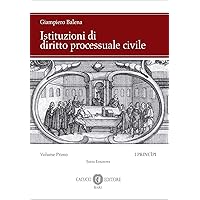 Diritto processuale civile. Principi generali (Vol. 1) : Luiso, Francesco Paolo: Amazon.it: Libri