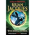 The Long Patrol (Redwall) : Jacques, Brian: Amazon.co.uk: Books
