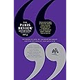 The Paris Review Interviews: Vol. 1: Amazon.co.uk: Gourevitch, Philip ...