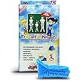 TravelJohn Jr.-Disposable Urinal Bags( 6 pack) : Amazon.de: Sport ...